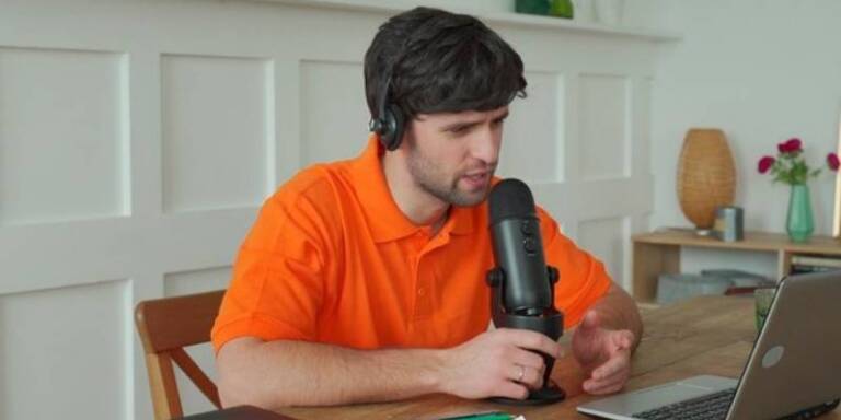 5 Best Microphones for Online Teaching with Noise Cancelling