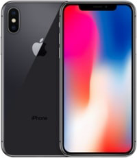 Apple iPhone X: Specs, Video reviews and Ratings