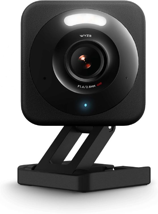 WYZE CAM 4 review by Houston's Home Automation: Amazing Camera!