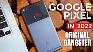 Google Pixel 1: Specs, Video reviews and Ratings
