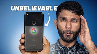 Google Pixel 1: Specs, Video reviews and Ratings